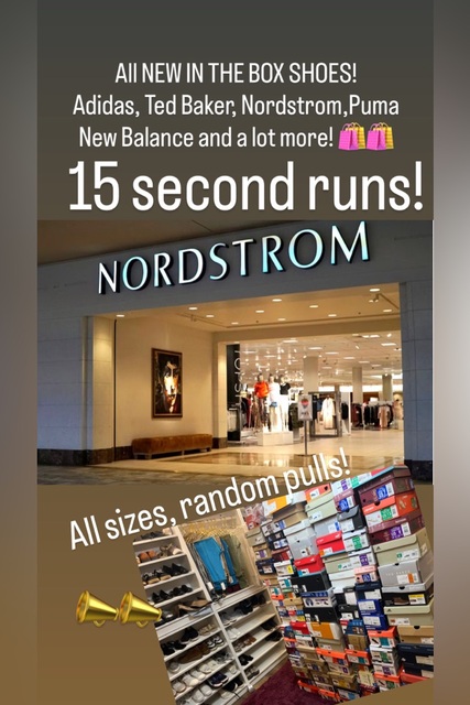 Posh Show - Poshmark